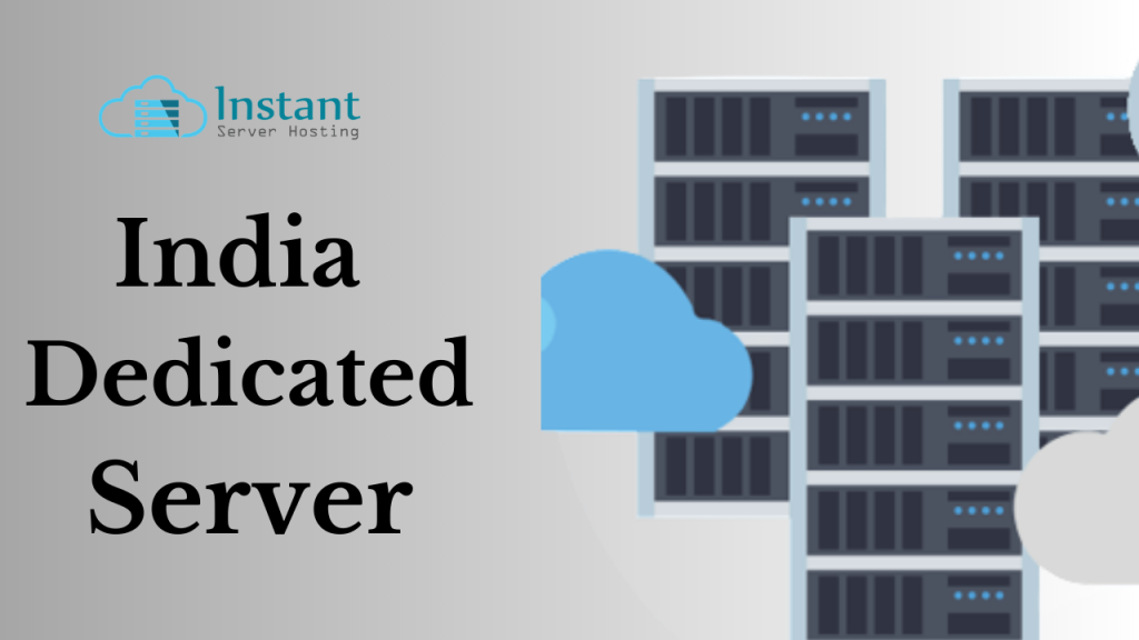 Manage your Website with India Dedicated Server